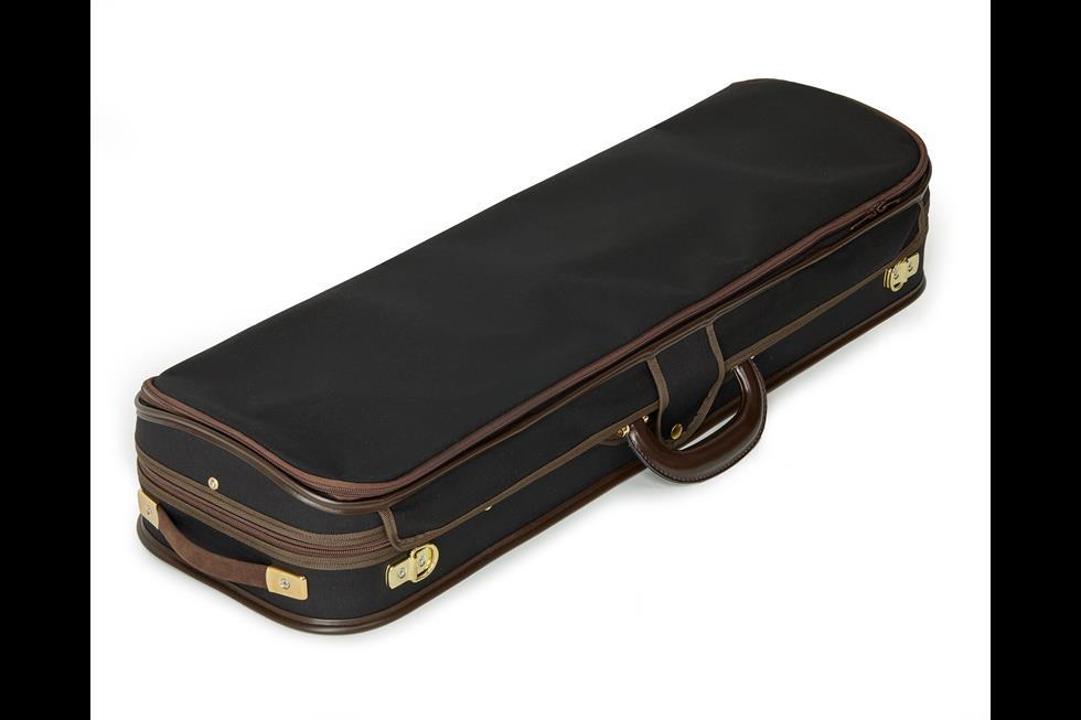 Unique violin case to be auctioned for Ukraine | News | The Strad